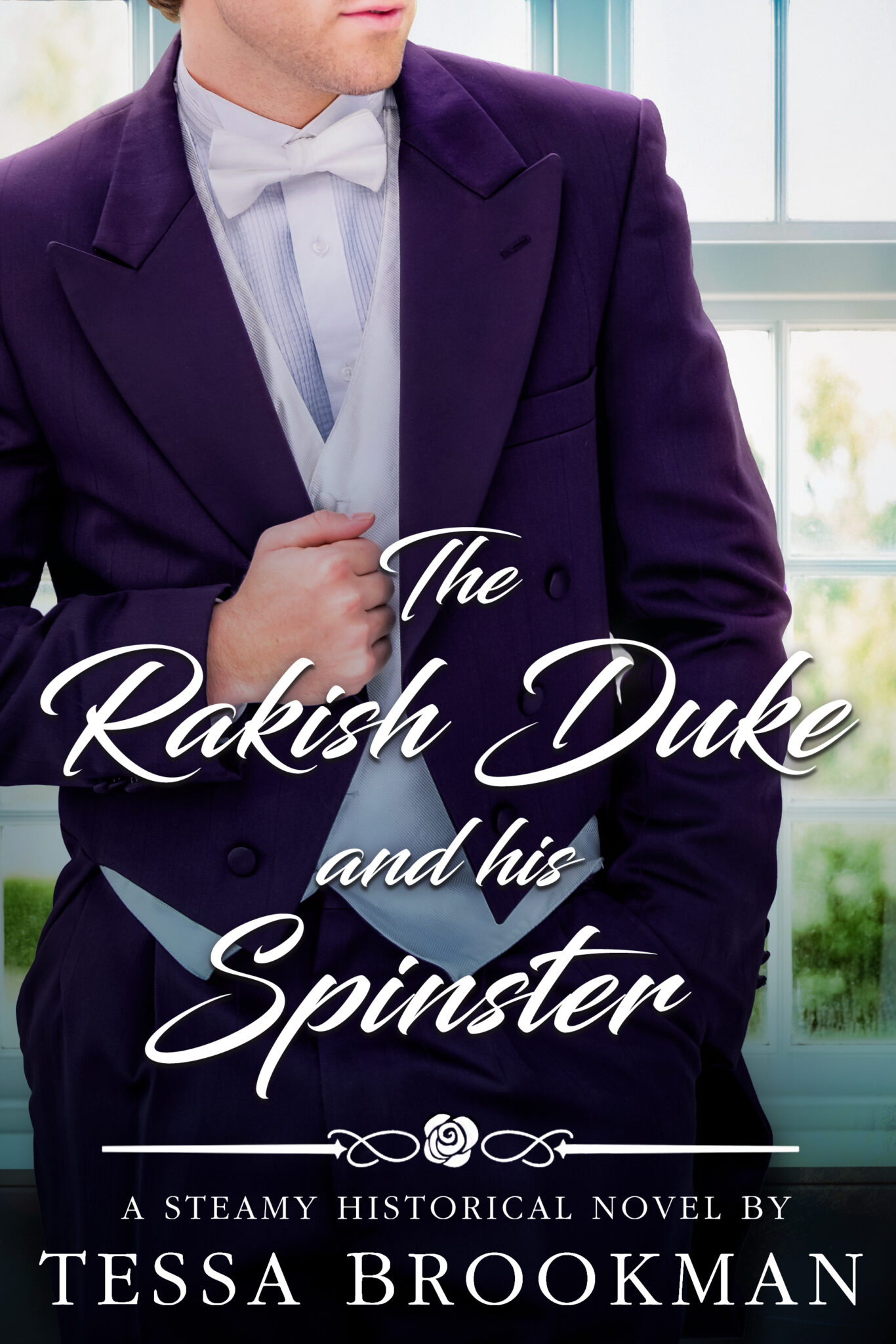 The Rakish Duke and his Spinster Extended Epilogue – Grove Chronicles